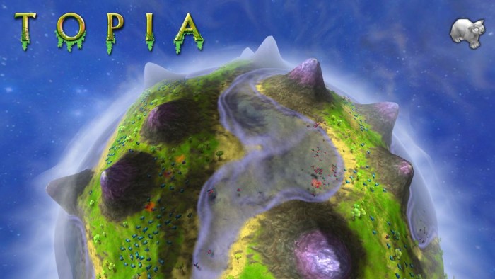 Topia World Builder ajunge pe Android, aminteste de Black & White si ...