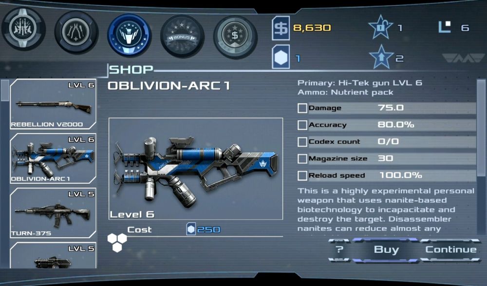 Dead Effect 2 Review (Android): la vanatoare de zombii in spatiu cu ...