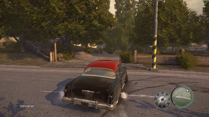 Mafia 2 Definitive Edition Review: unele lucruri sunt mai bine lăsate ...