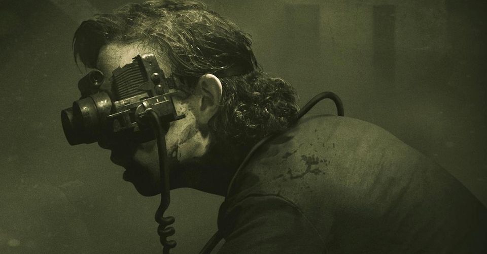 Outlast 3/ Trials primeşte un teaser înfricoşător (Video) | First Play