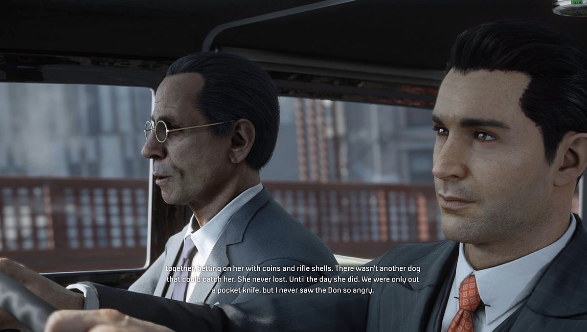 Mafia Definitive Edition Review: AŞA se face un remaster/remake ...