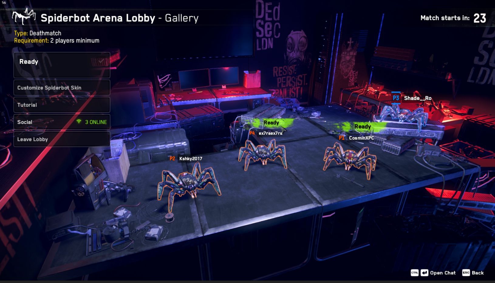 Watch Dogs Legion Multiplayer: Primele Impresii (Beta) | First Play