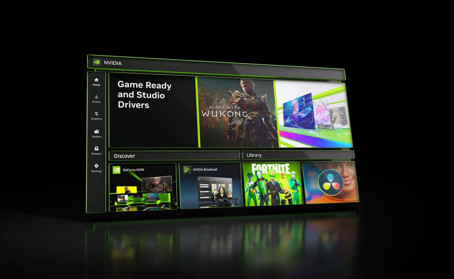 NVIDIA App lansata oficial, ieste din beta si primim drivere noi ...